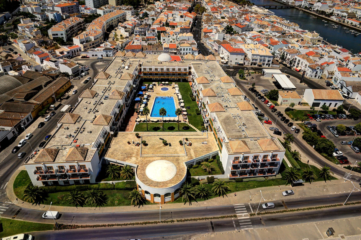 Vila Gale Tavira Golf Packages & Nearby Golf Courses