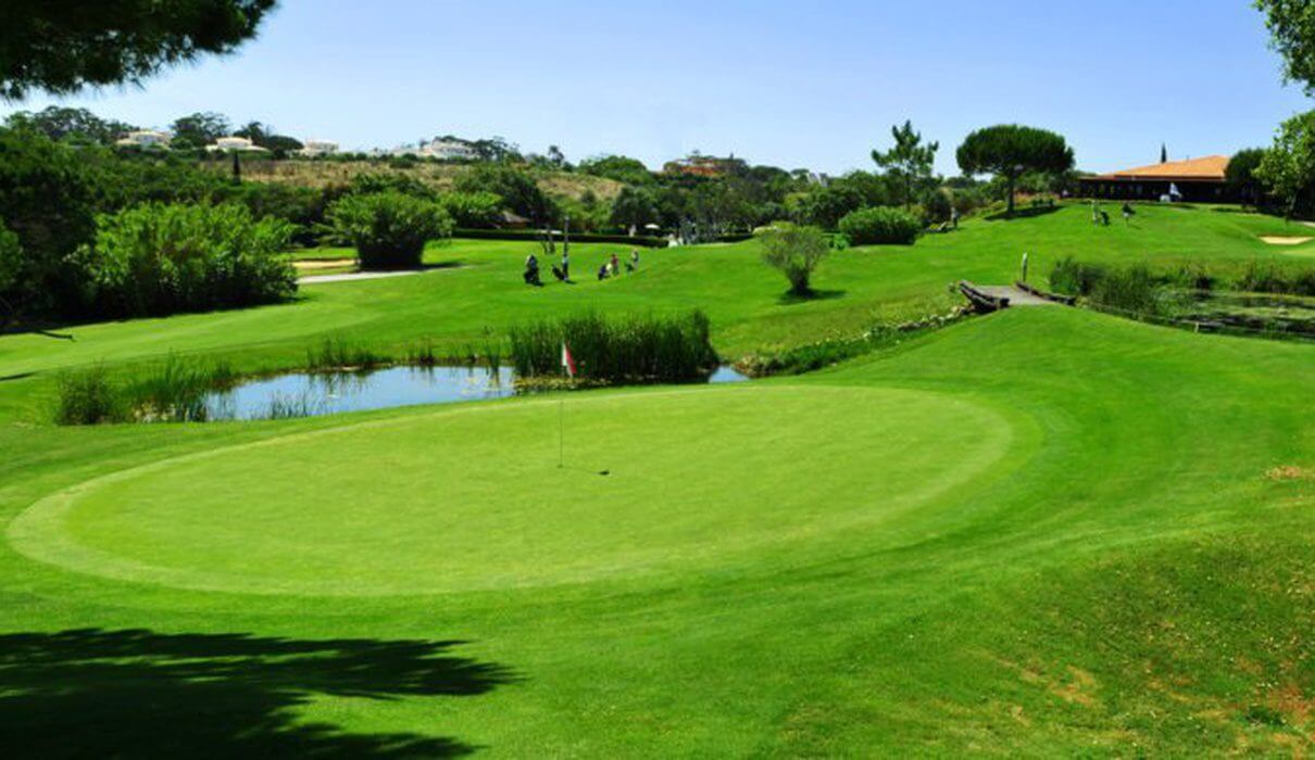 Balaia Golf Course Review - Green Fees, Tee Times & Packages