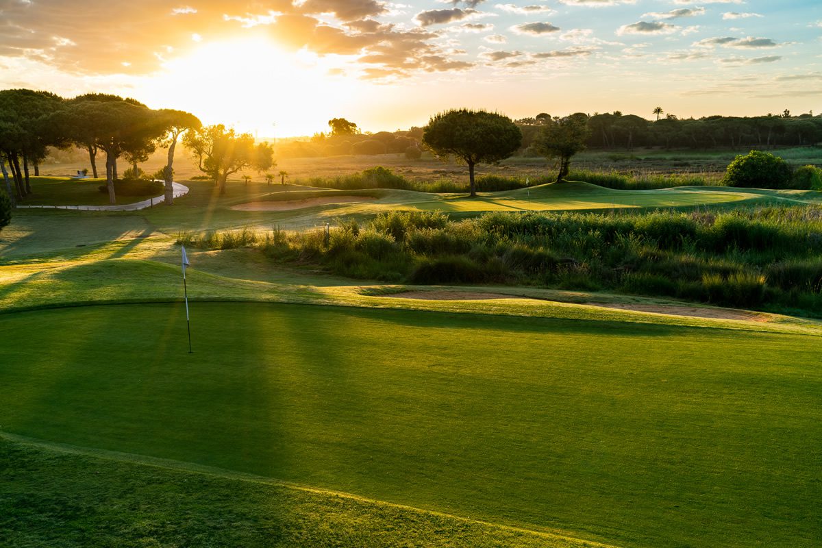 Golf El Rompido South Green Fees, Tee Times & Packages