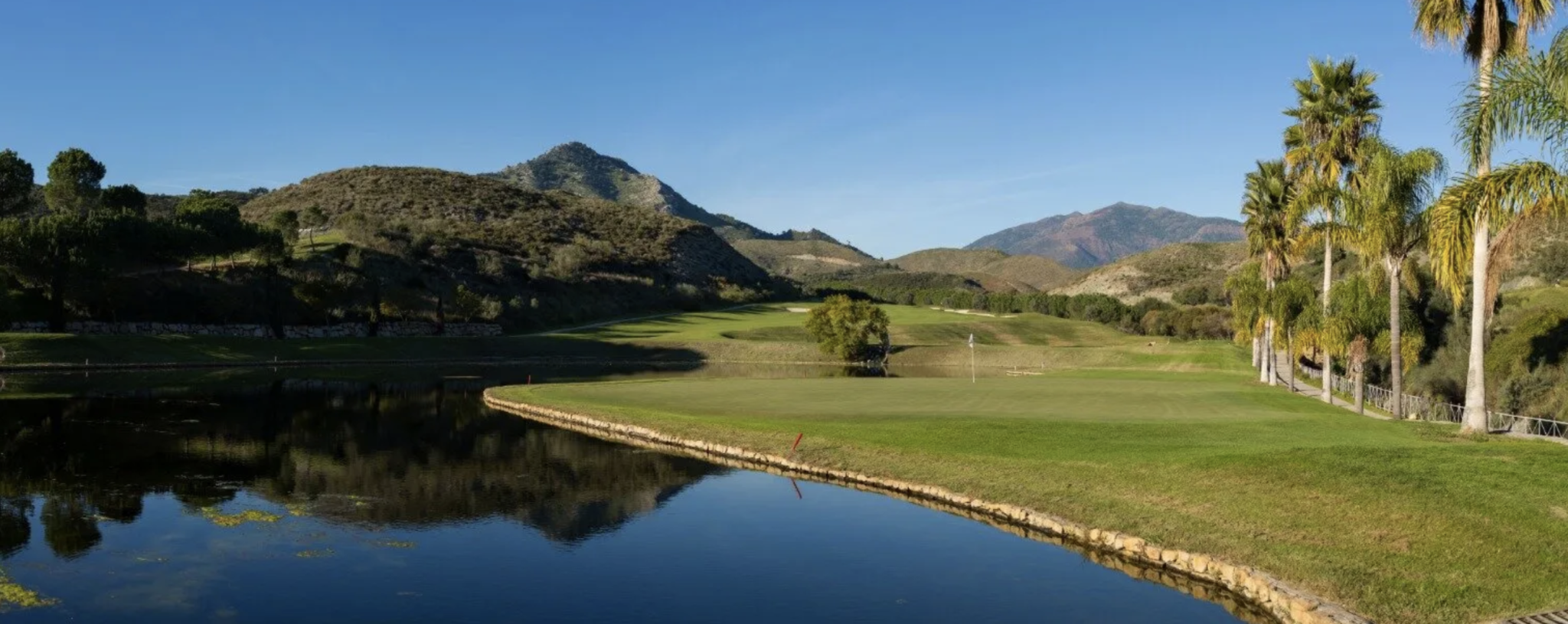 Alferini Golf Course Green Fees, Tee Times & Course Review