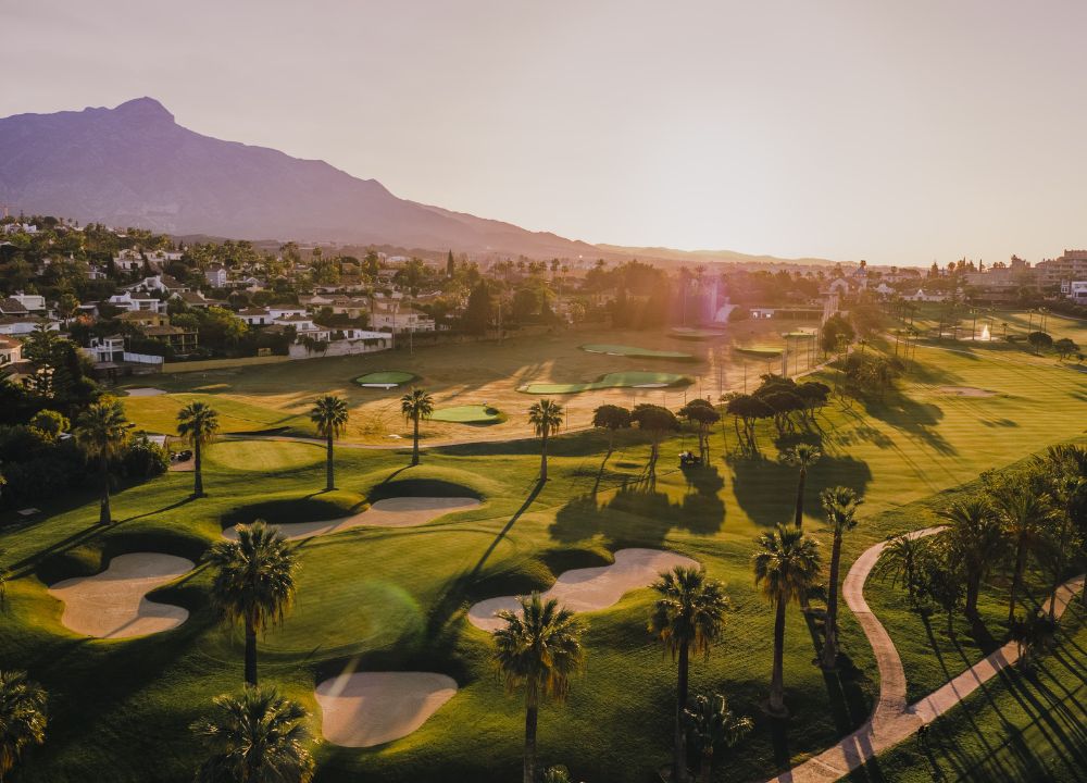 Top 10 Golf Courses in Marbella with Green Fees