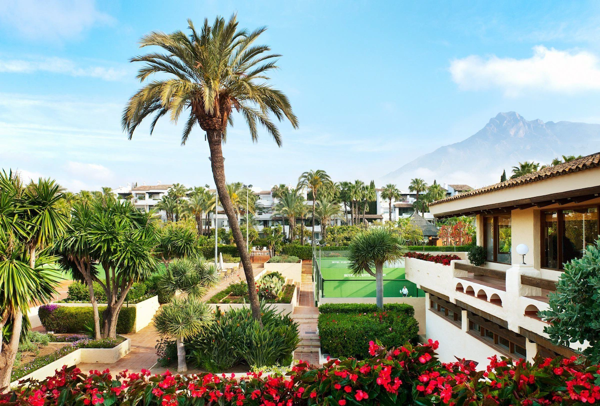 Puente Romano Beach Resort Golf Packages & Nearby Courses