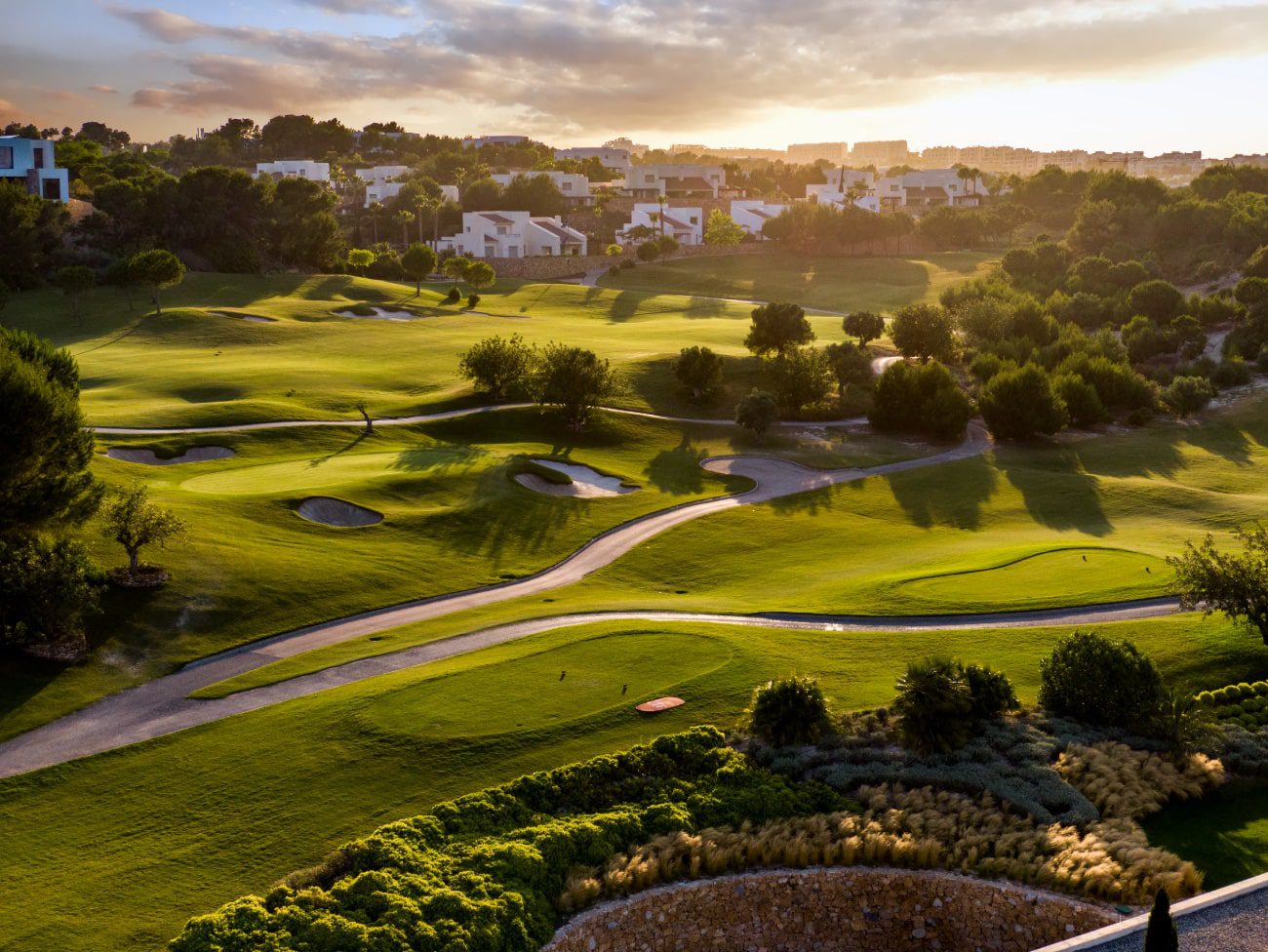 Las Colinas Golf Green Fees, Tee times, Course info and review.