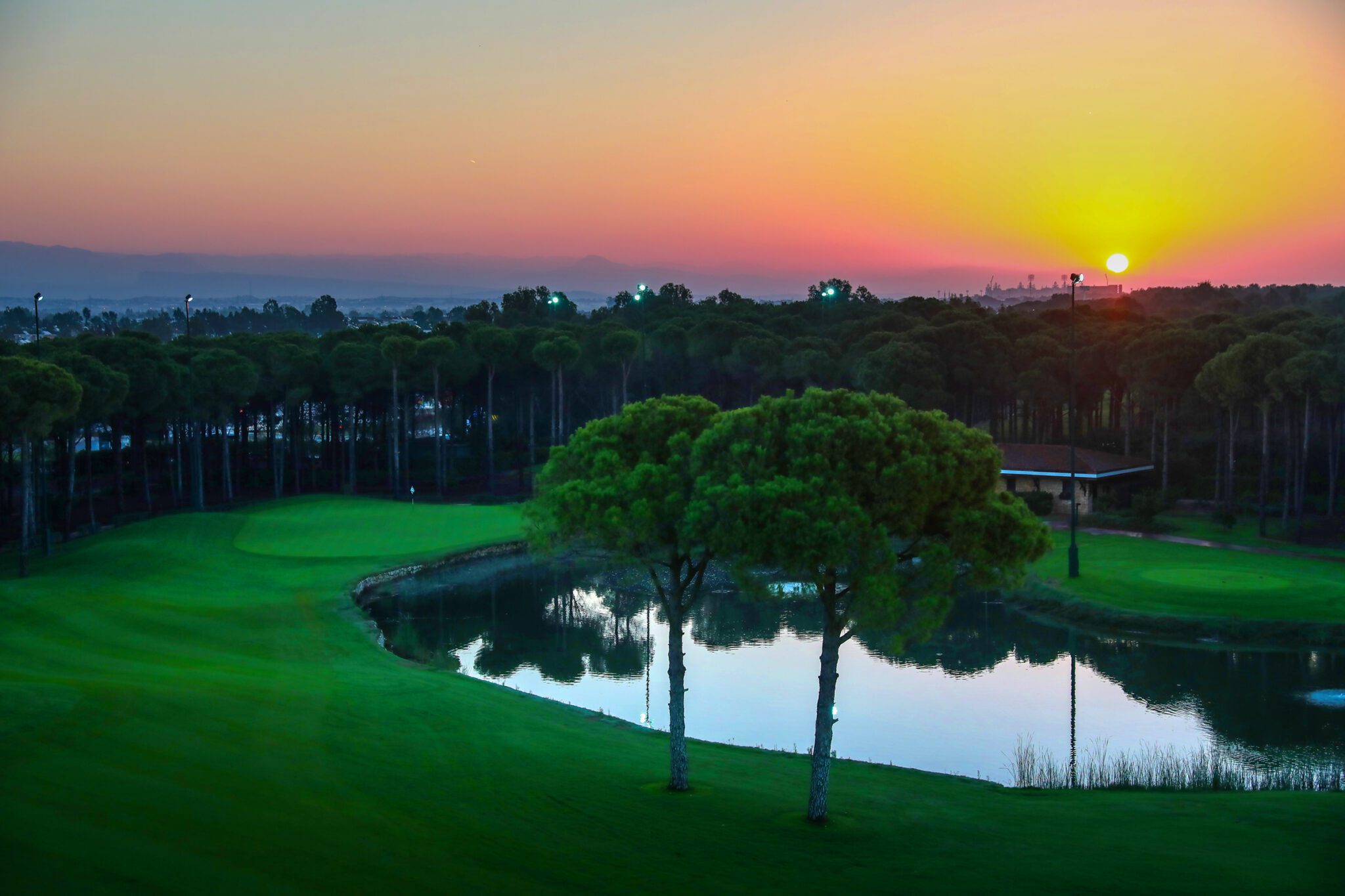 Carya Golf Club - Green fees, tee times, full review & information