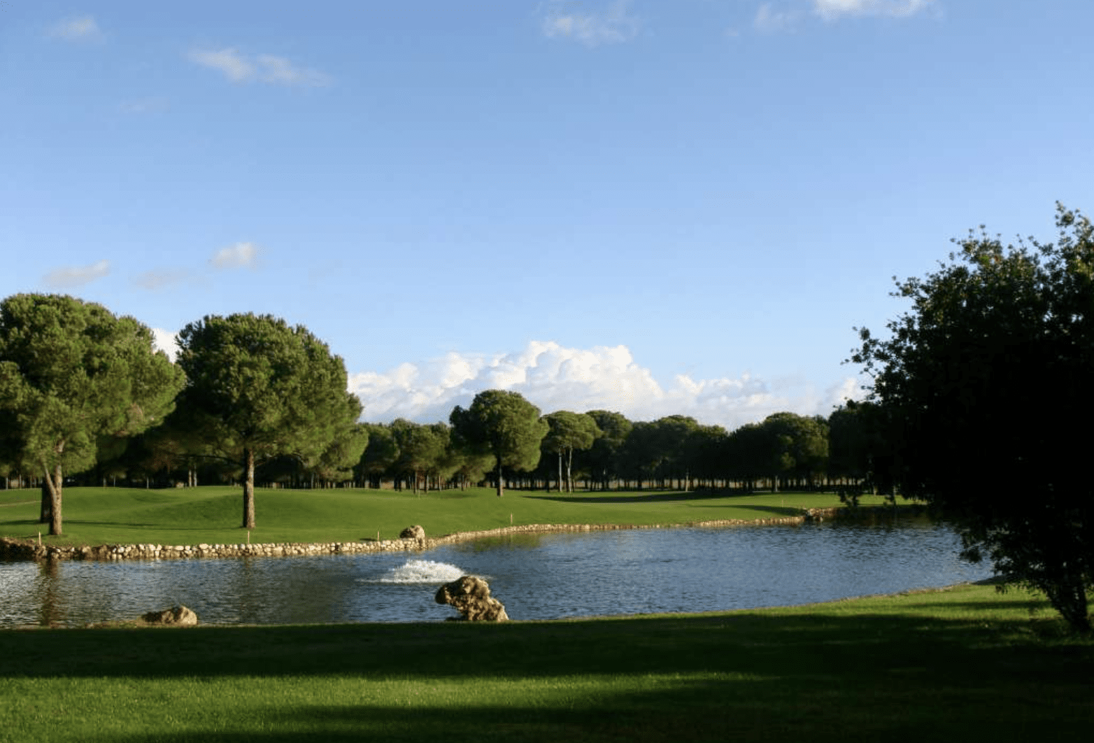 Robinson Golf Club Nobilis- Green fees, tee times, full review & info